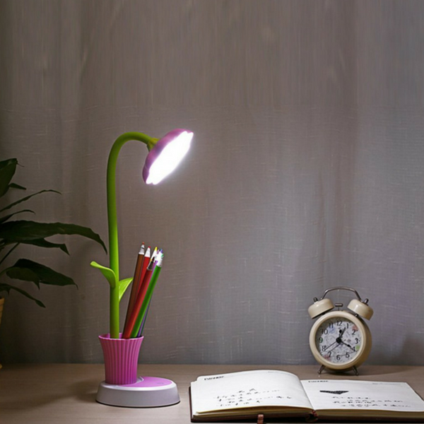 Eagwell Small Desk Lamp Review - Toys, Games & Gifts